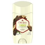 Sáp khử mùi Old Spice Timber - OLD SPICE