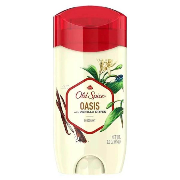 TRANG CHỦ - OLD SPICE